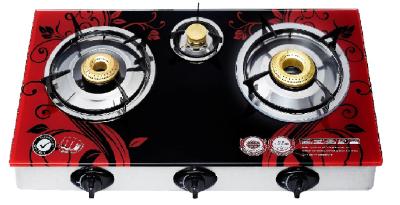 China Table gas hob(XM3005TB) for sale