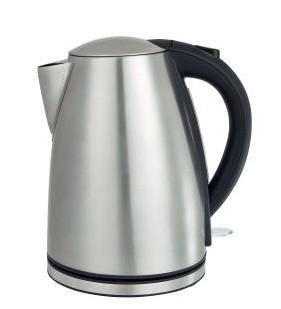 China 1.7L Stainless Steel Kettle(KE2042) for sale
