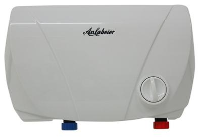 China Instant Electric Water Heater,Water heater type: Red copper for sale