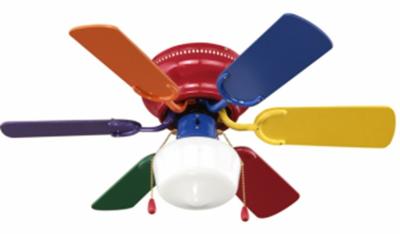 China 30inch  Decorative Ceiling fan for sale