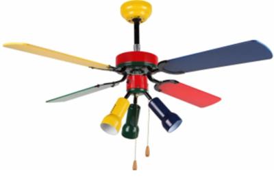 China 42inch  Decorative Ceiling fan for sale