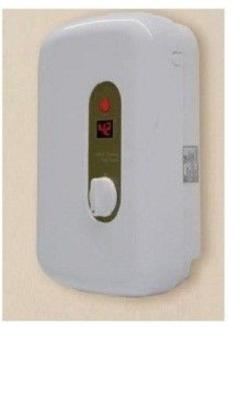 China Electromagnetic Induction Bathroom Tankless Best Electric Water Heater for sale