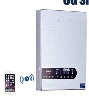 China Electric water heater for sale