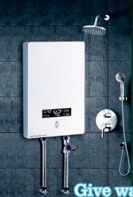China electric water heater for sale