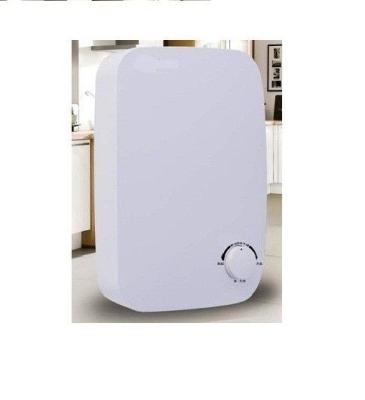 China Thermostat tankless electric water heater for sale