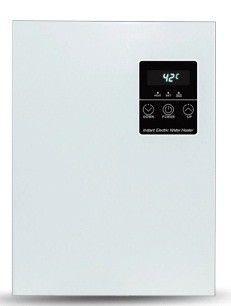 China instant electric tankless water heater/ electrical water heater used in bathroom for sale