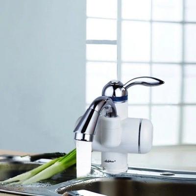 China instant electric water heater tap for sale