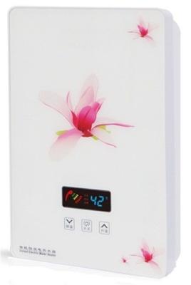 China Instant Electric Water Heater for sale