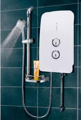 China Mini Instant Electric Water Heater,3.5kW/4.5kW/5.5kW for sale