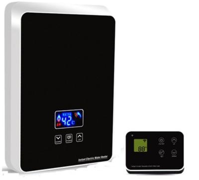 China 220v energy saving water countertop home purification instant electric tankless electrical heater boiler for sale