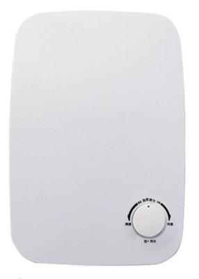 China Thermostat tankless electric water heater for sale