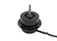 China Electronically Commutated Ventilation Fan Motor Exhaust False Ceiling SP9080A for sale