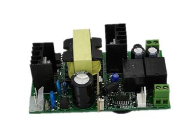 Cina regolatore di velocità del fan di CC del regolatore 1kW 20000hours del motore del ventilatore di CC 24V in vendita