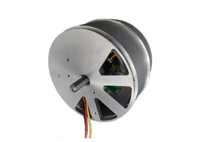 Cina Il motore del ventilatore impermeabile del piedistallo ha ossidato il motore del ventilatore di scarico industriale 1kw ha prodotto in vendita