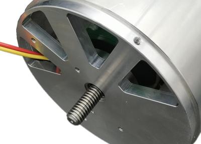 Cina Il motore del ventilatore impermeabile del piedistallo ha ossidato il motore del ventilatore di scarico industriale 1kw ha prodotto in vendita
