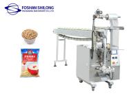 China Full Automatic Granule Packaging Machine For Peanut Rice Candy Beans for sale