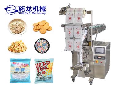 중국 W150mm CPP 물통 사슬 포장기 곡물 Doypack 씰링 기계 판매용