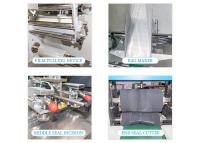 China 50mm Bag PID SL350S Horizontal Packing Machine For Electrical Socket Accessories for sale