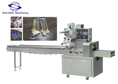 Китай Машина 50Hz 600mm ручки карандаша OEM горизонтальная пакуя продается