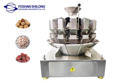 중국 부풀린 음식 10 방수 자동적인 다 맨 위 계량기 단일 위상 IP65 판매용