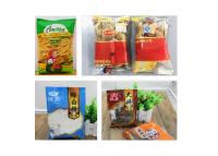 China High End Automatic Granule Packing Machine For Beans Sugar Rice for sale