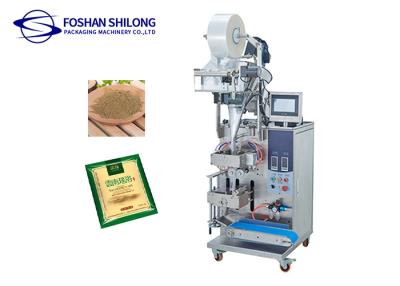 China Pulver-Verpackungsmaschine 30ml Tabak Snus automatische zu verkaufen