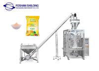 China Multihead Cocoa Powder Packaging Machine 10L 60HZ for sale