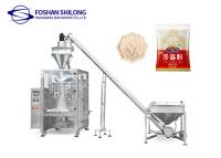 China Fully Automatic Wheat Flour Powder Packing Machine CE Dustproof for sale