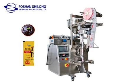 中国 Shilong自動純粋な水シーリング機械袋ジュースNILO 400g 販売のため