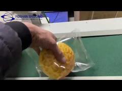30 - macchina imballatrice orizzontale degli spaghetti 180Packs/Minute/pasta