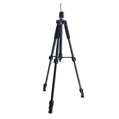 Cina Non treppiede capo della parrucca della base di slittamento, supporto della testa del manichino delle gambe 13.1KG 3 in vendita