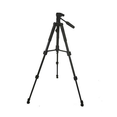 China 5KG lading 170cm het Verlengbare Aluminium van de Driepoottribune voor Telefoonvideo Te koop
