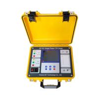 China High Precision Portable Single-Phase TTR Tester for Transformer Turns Ratio Test for sale
