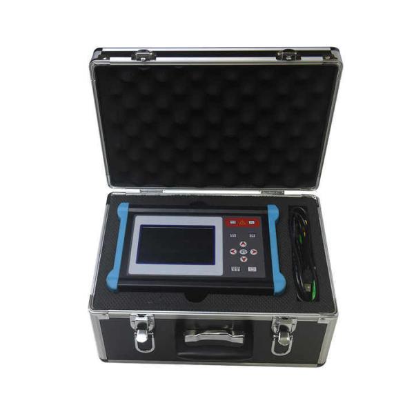 Quality Handheld Power Quality Tester With 3 Phase Voltage 4 Circuit Current Measurement for sale