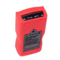 China Handheld Dual Clamp Digital Phase Voltammeter, 500V 10A Power Parameter Tester for sale