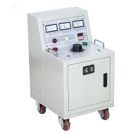 Quality 0.1 Accuracy Primary Current Injection Tester with 220V Power for Circuit for sale