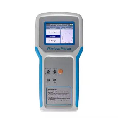 China Moistureproof High Voltage Phase Nuclear Detector 6-500kV Lightweight 5kg for Power Systems for sale