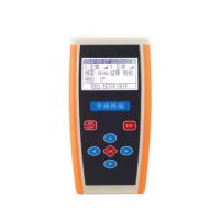China Handheld Wireless Insulator Resistance Tester for Transmission Line Fault Detection, LCD Display for sale