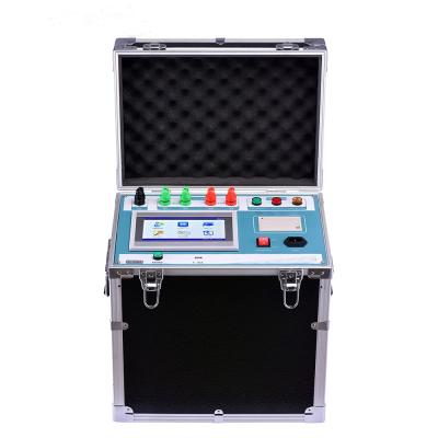 China Digital Display Automatic Power Frequency Portable Automatic Operation for sale