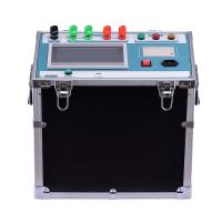 China Digital Display Automatic Power Frequency Portable Automatic Operation for sale