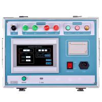 China Digital Display Automatic Power Frequency Portable Automatic Operation for sale