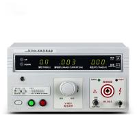 Quality Electrical High Voltage Hipot Tester Withstand Voltage Tester For Insulation for sale