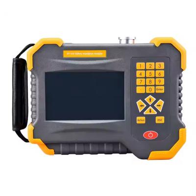 China Portable High-Precision Battery Internal Resistance Tester with Lithium Battery for sale