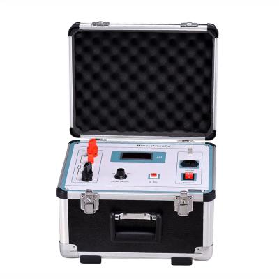 China Contact Resistance Measurement Kit Conductive Loop High Precision For Industrial Electrical for sale