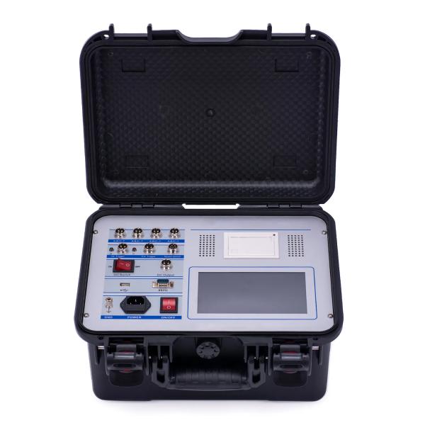Quality High Voltage Vacuum Checker Switch And Circuit Breaker Dynamic Characteristic for sale