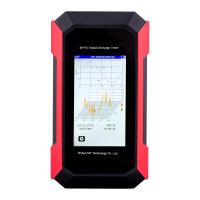 Quality IP55 Digital Cable Partial Discharge Test Equipment For Electronic Power Testing for sale