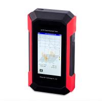 China IP55 Digital Cable Partial Discharge Test Equipment For Electronic Power Testing for sale