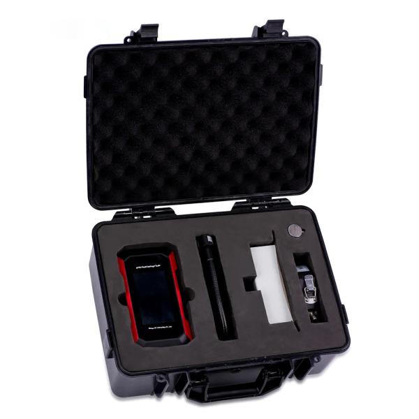 Quality IP55 Digital Cable Partial Discharge Test Equipment For Electronic Power Testing for sale