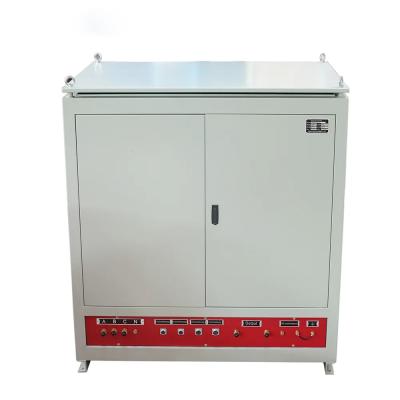 China 300kV Series Resonant AC Hipot Tester Automatic Tuning For Power Equipment for sale