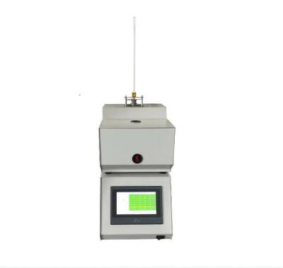 China Automatic Petroleum Wax Drop Melting Point Tester 1000W 360kV IP55 High Accuracy for sale